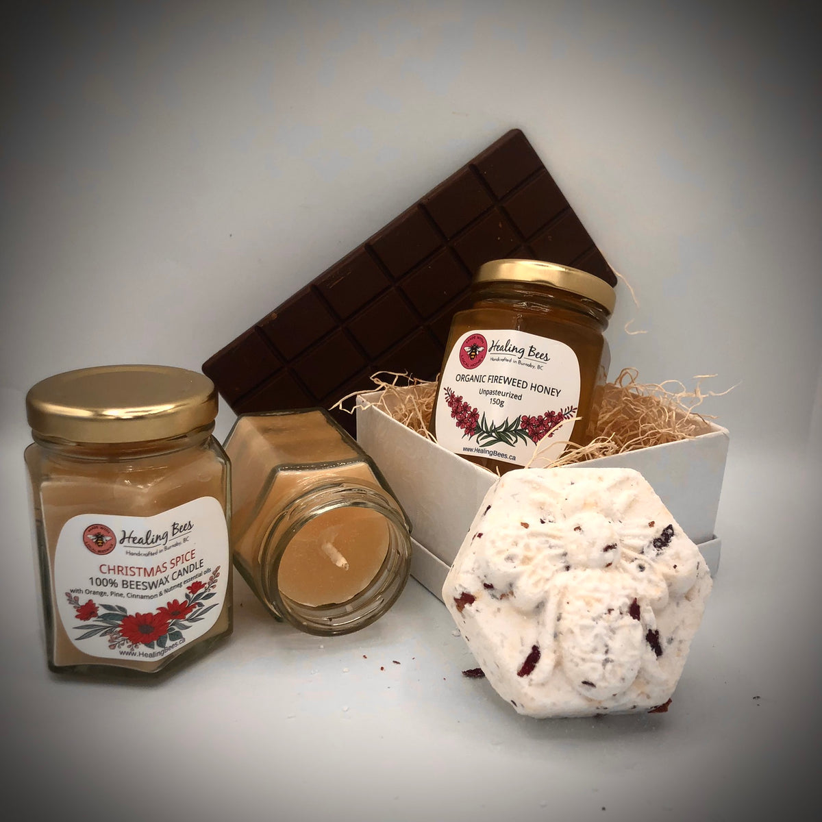 Wishing You Relaxation – Healing Bees Natural Skincare